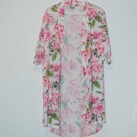 Show Me Your MuMu | Intimates & Sleepwear | Womens Mumu White Flower ...